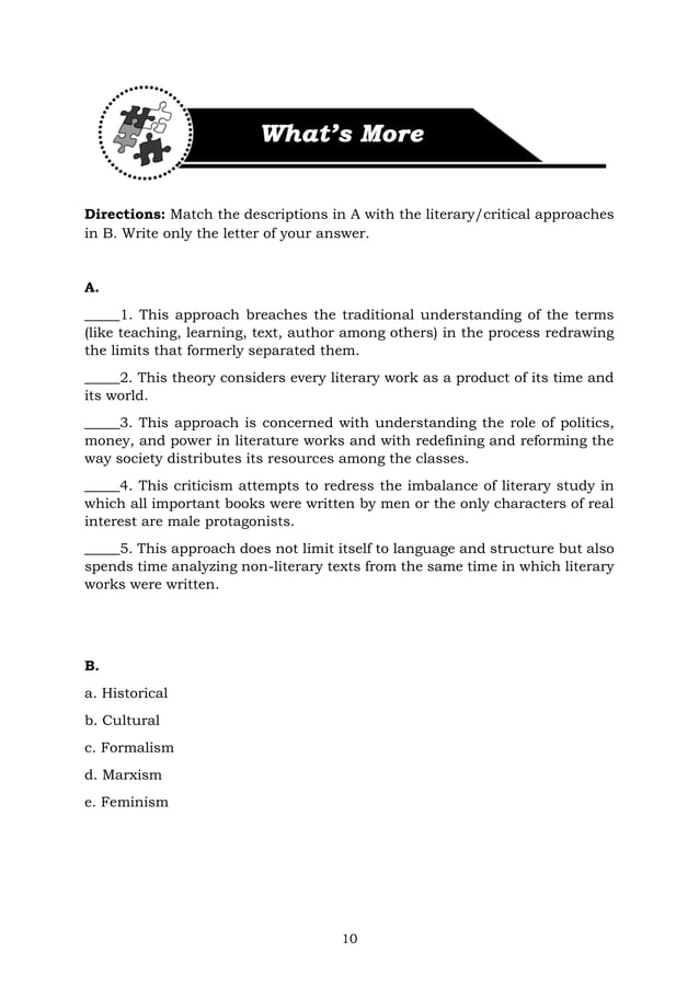 Sdo navotas creative_writing_q2_m6_writing a craft essay.fv(22) | PDF ...