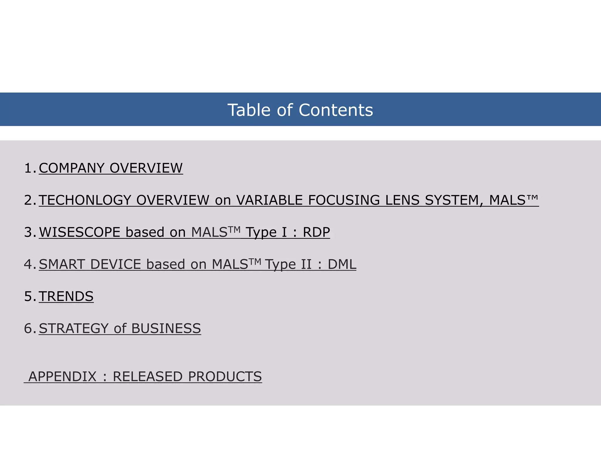Sd optics introduction | PPT