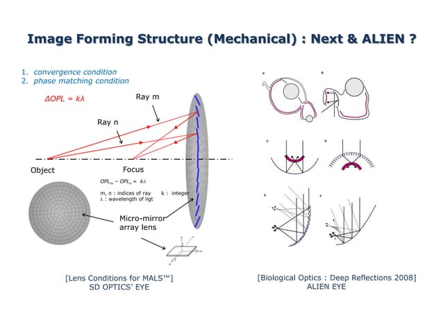 Sd optics introduction | PPT