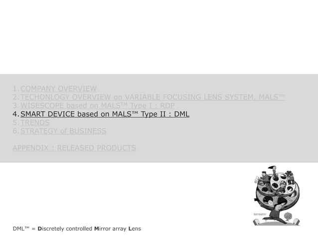Sd optics introduction | PPT