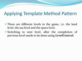 Application of SDP | PPT