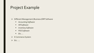 SoftwareDevelopmentProcess | PPT