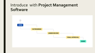 SoftwareDevelopmentProcess | PPT