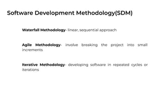 Software Development Process (SDP).pdf