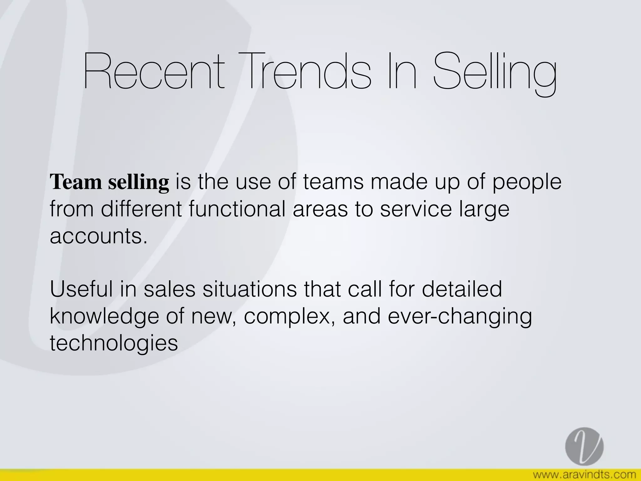 Buyer Seller Dyad | PDF