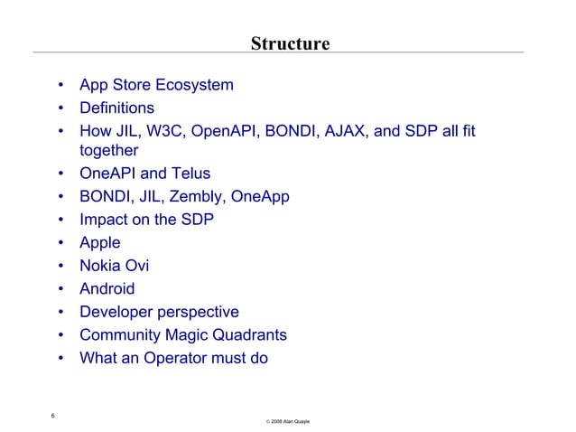 Sdp Asia Workshop Sample | PDF