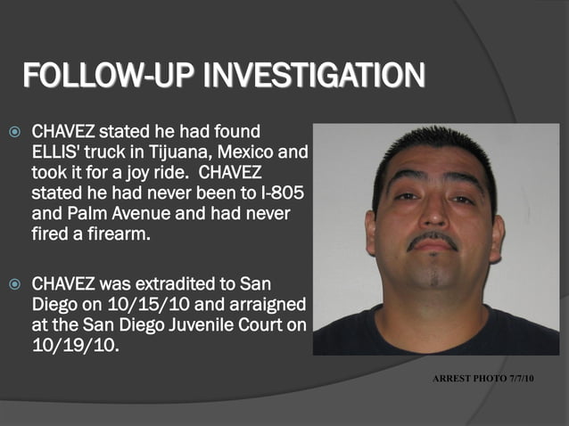 Using MiniFiler™ to Solve a Cold Case Homicide | PPT