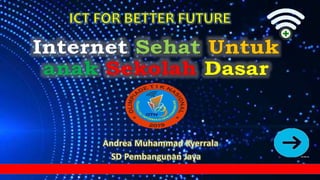 Internet sehat | PPT