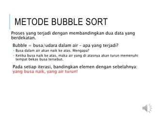 SD pert 6 sorting.pptx