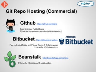 Git - the stupid content tracker | PPTX | Operating Systems | Computer Software and Applications