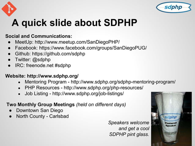 Git - the stupid content tracker | PPTX | Operating Systems | Computer Software and Applications