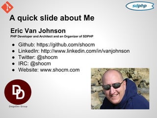 Git - the stupid content tracker | PPT