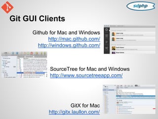 Git - the stupid content tracker | PPTX | Operating Systems | Computer ...