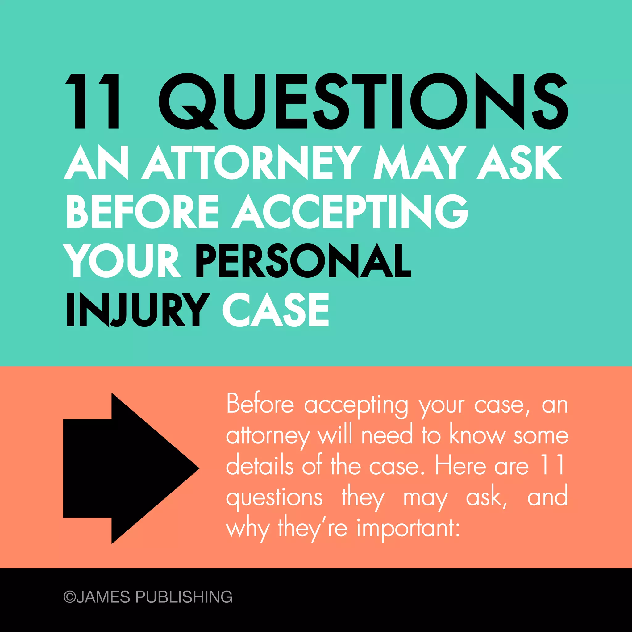 11 questions an attorney may ask you | PPT