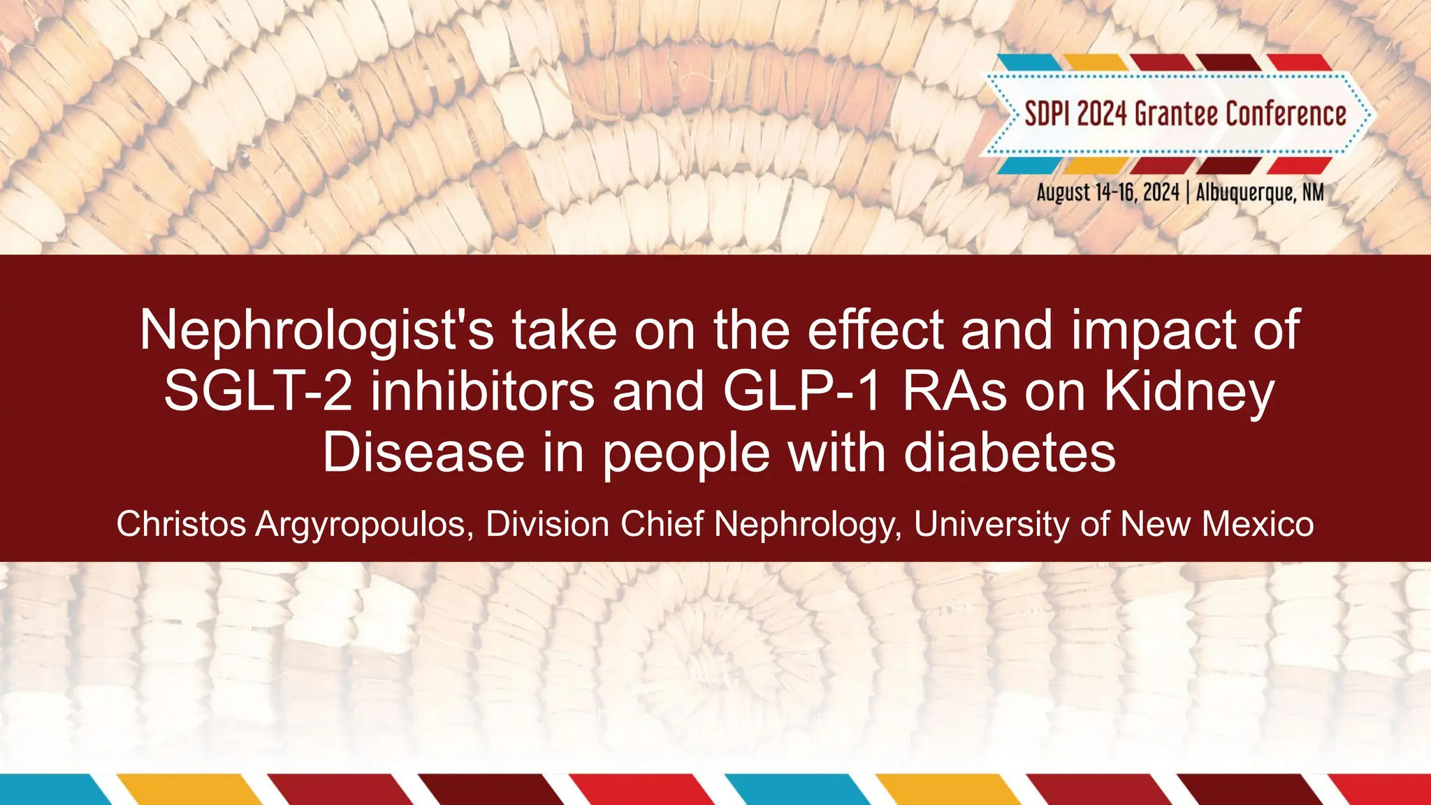 Nephrologist's take on the effect and impact of SGLT-2 inhibitors and ...