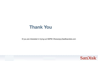 Towards Software Defined Persistent Memory | PDF