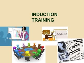 STAFF DEVELOPMENTAL PROGRAM. | PPTX