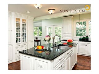 Sun Design Presentation | PDF