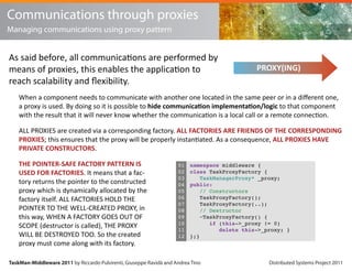 TaskMan-Middleware 2011 | PPT