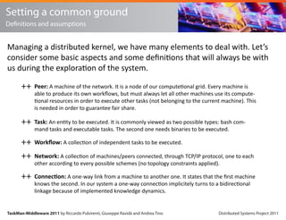 TaskMan-Middleware 2011 | PPT