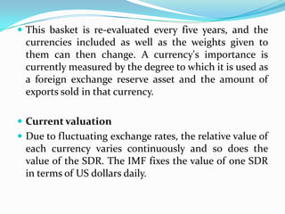 Sdr | PPTX