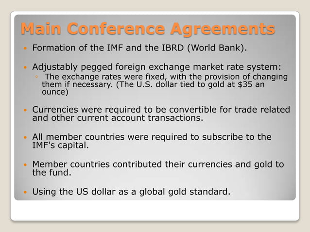 SDR- Special Drawing Rights, IMF | PPTX