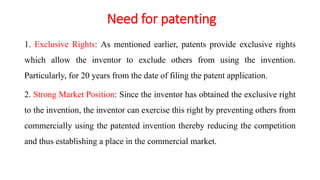 SDR -Patents-1.......................pptx