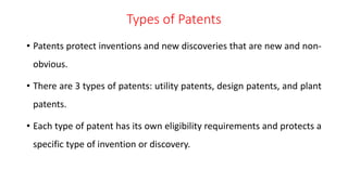 SDR -Patents-1.......................pptx