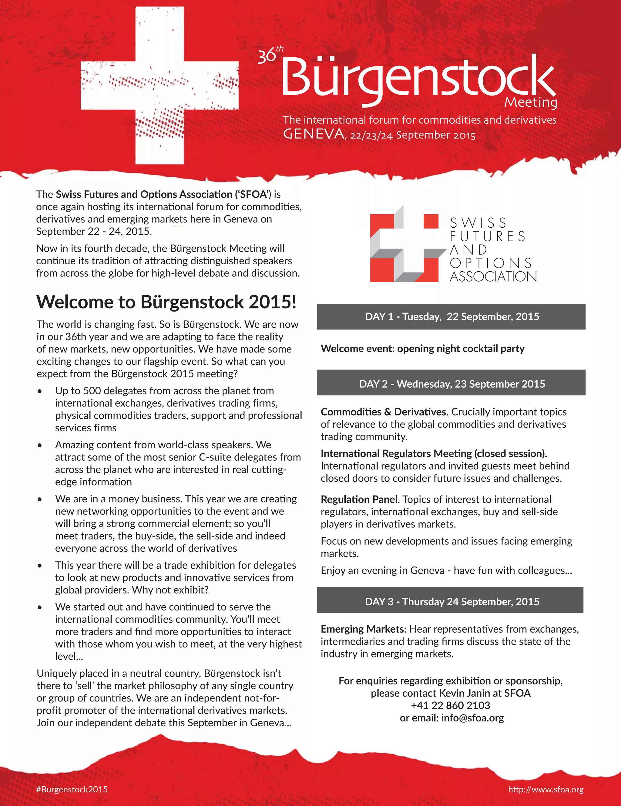 Swiss derivatives review | PDF