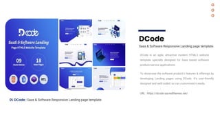Sdreatech company profile | PPT