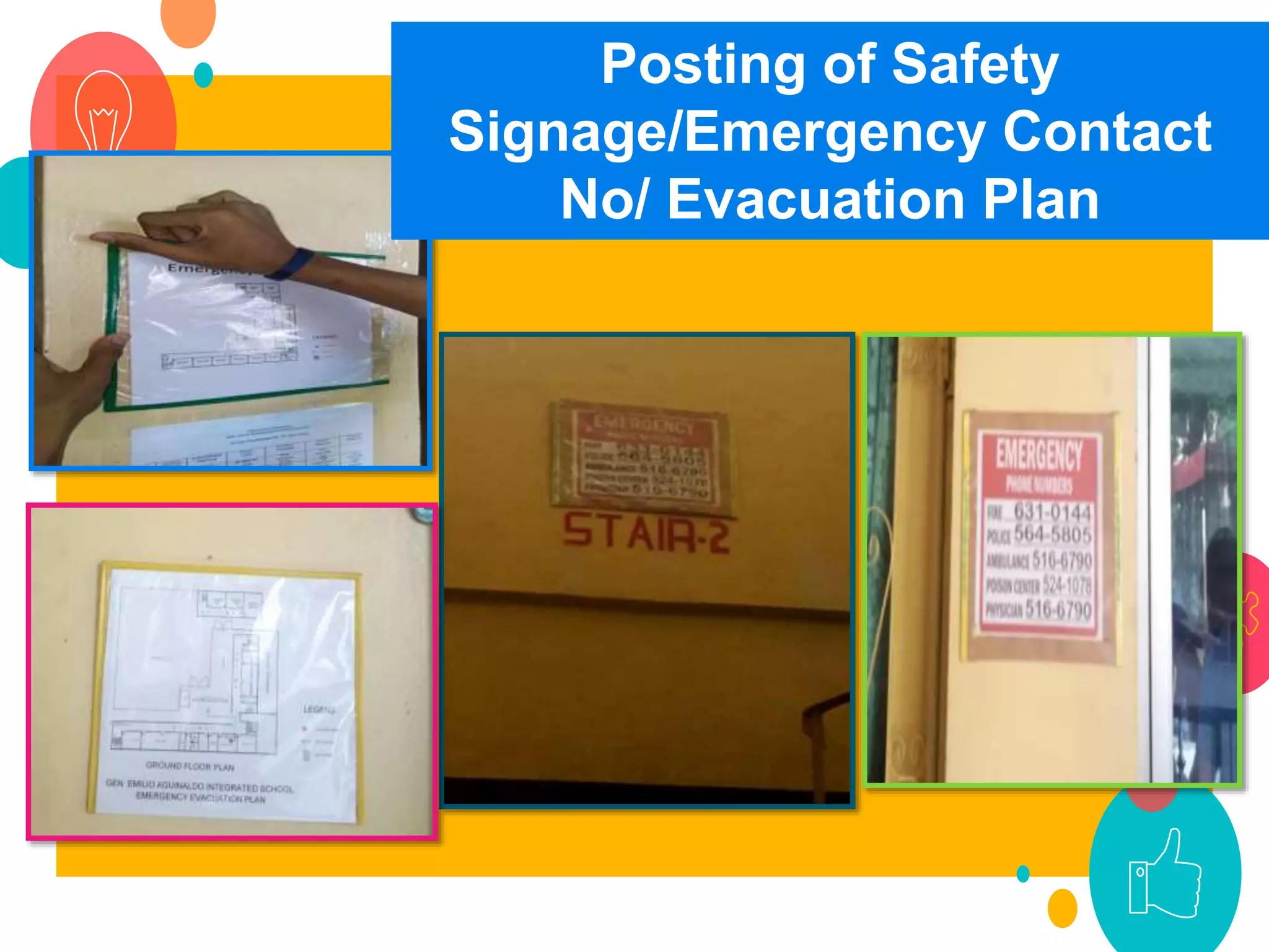 SDRRM for Teachers 2 | PPTX