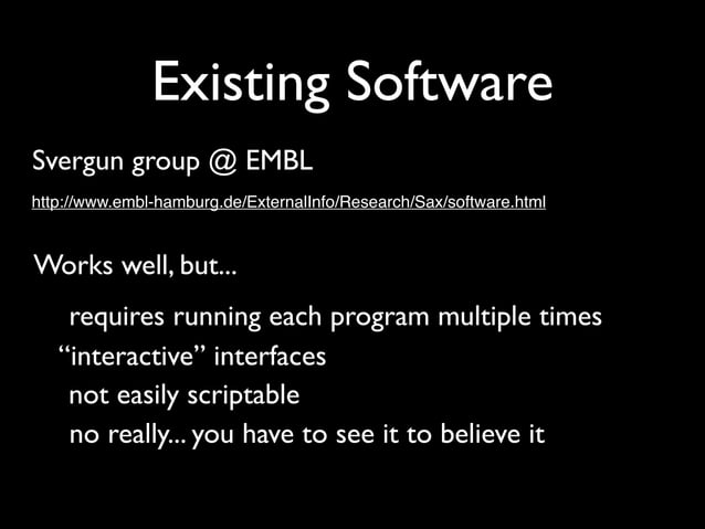 Processing Data with Ruby | PDF