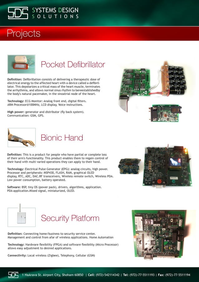 SDS | PDF