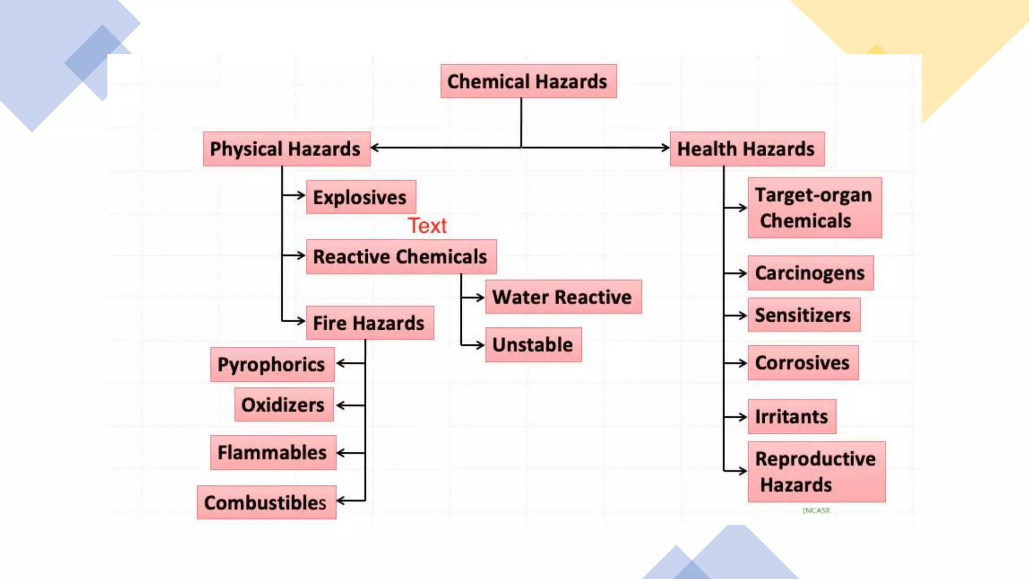 Safety Data Sheet ( SDS ) | PPTX