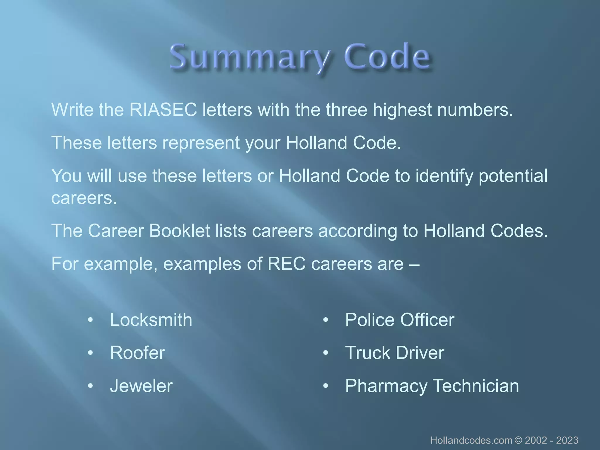 SDS - Most Widely Used Test | PDF