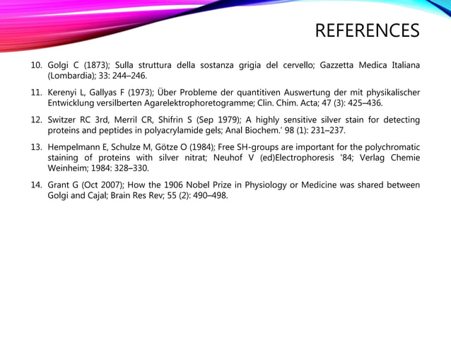 Introduction, Principle, Instrumentation and Applications of SDS-PAGE ...