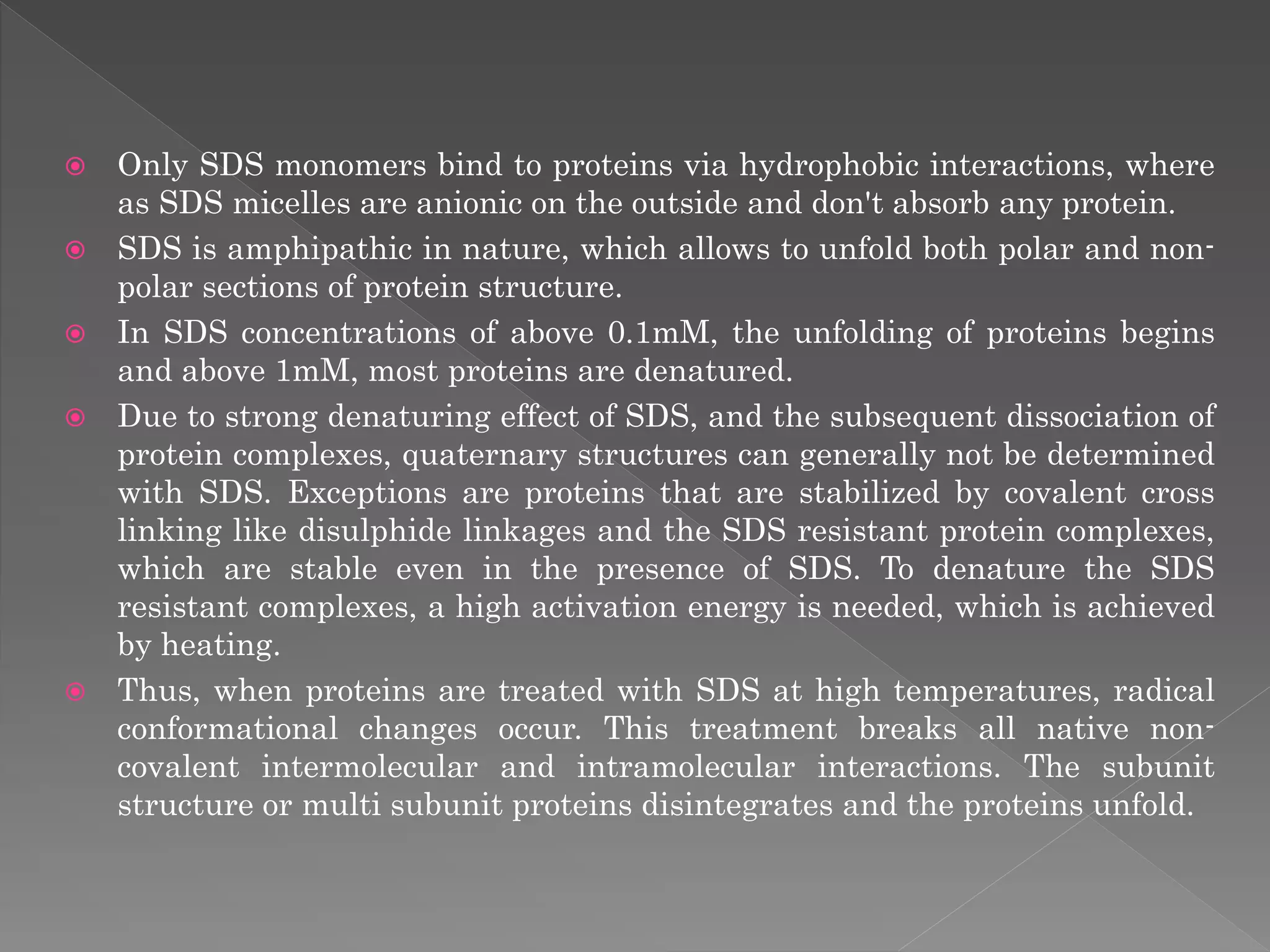 ELECTROPHORESIS AND SDS PAGE ELECTROPHORESIS | PPTX