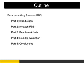 SDS Amazon RDS | PPT