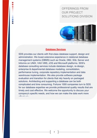 Satnam Data Systems Inc. | PDF