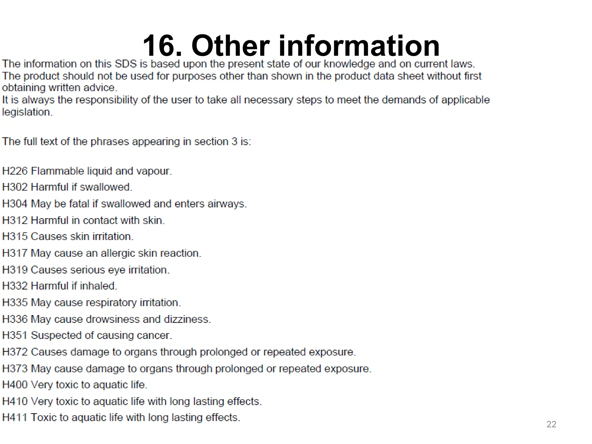 SDS Briefing for Workers from Safety.pptx
