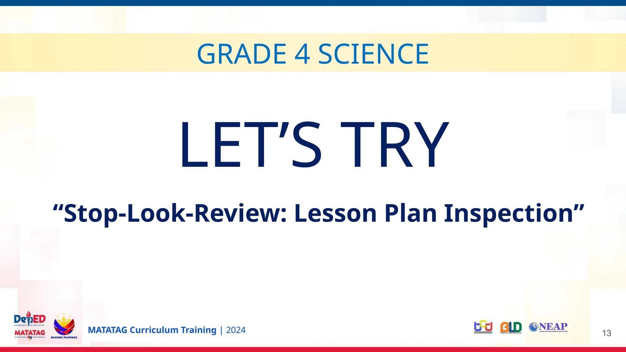 Science 4_Session_Matatag Curriculum_deped_philippines | PPTX