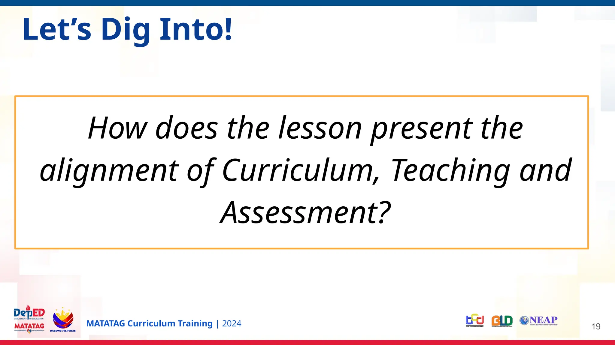 Science 4_Session_Matatag Curriculum_deped_philippines | PPTX