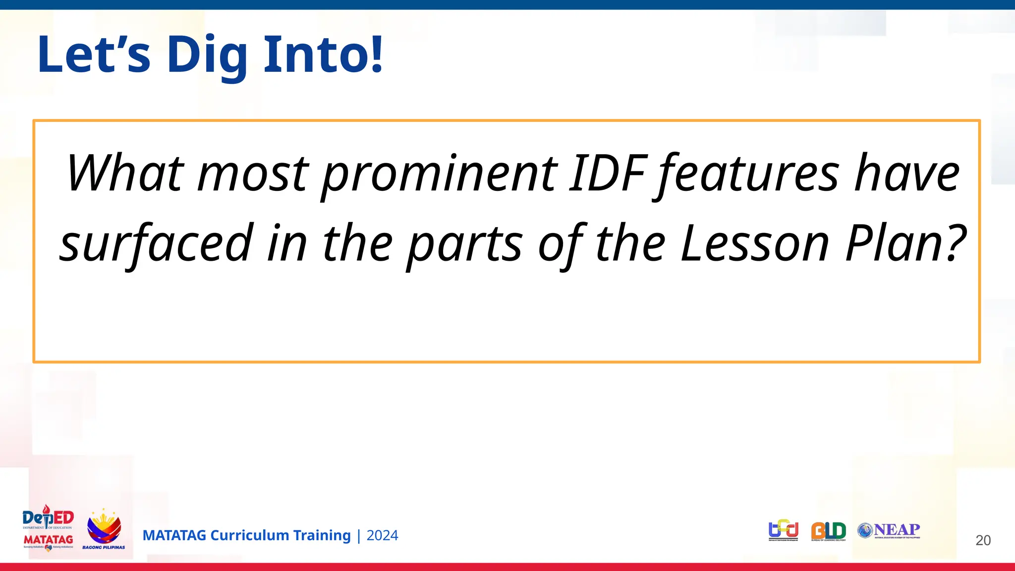 Science 4_Session_Matatag Curriculum_deped_philippines | PPTX