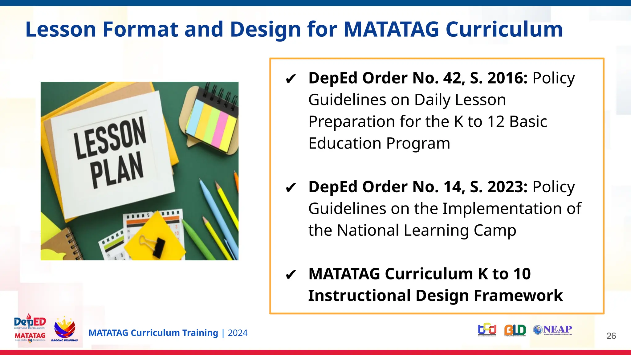 Science 4_Session_Matatag Curriculum_deped_philippines | PPTX