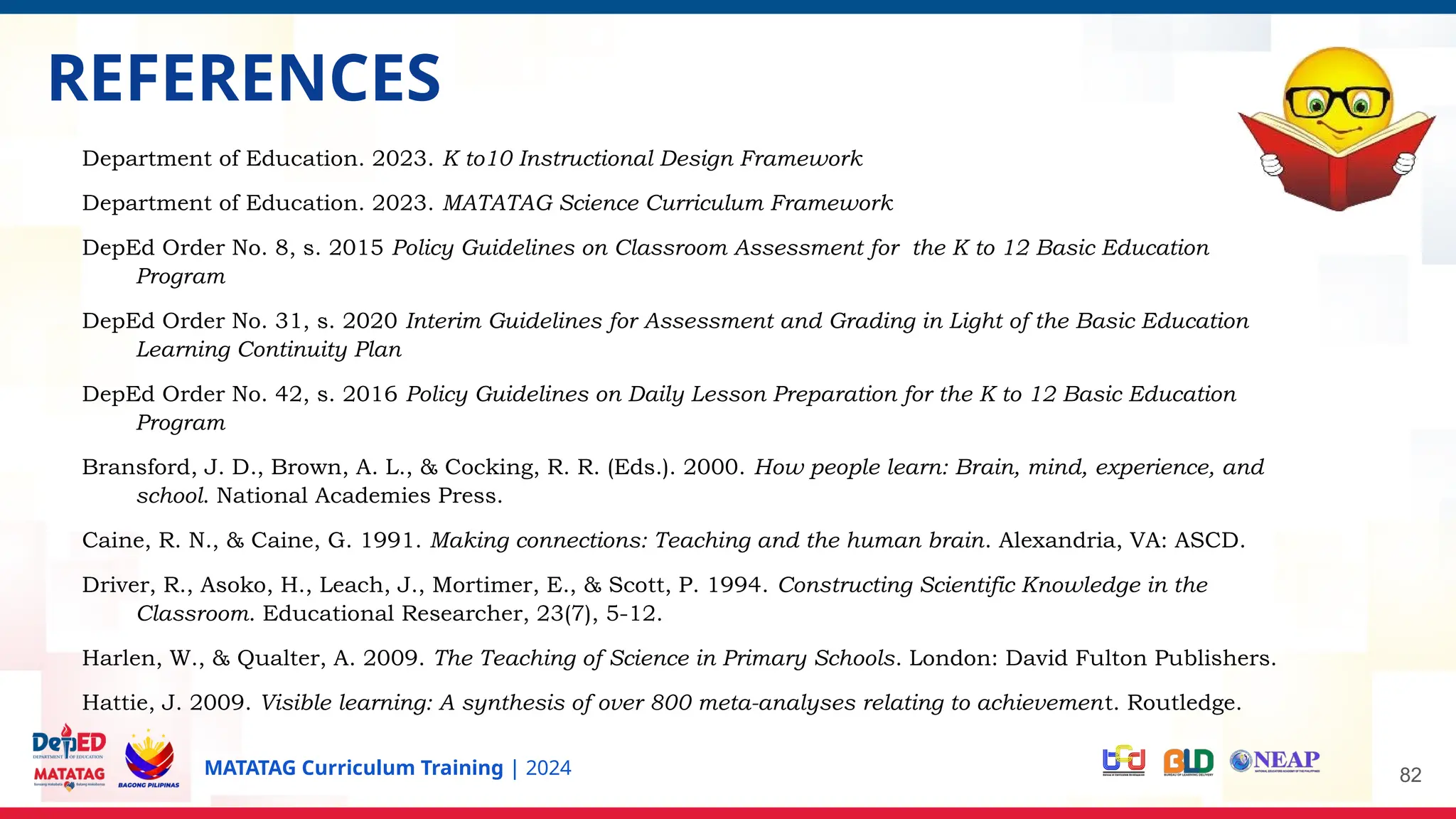 Science 4_Session_Matatag Curriculum_deped_philippines | PPTX