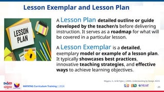 Science 4_Session_Matatag Curriculum_deped_philippines | PPTX