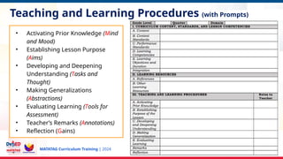 Science 4_Session_Matatag Curriculum_deped_philippines | PPTX