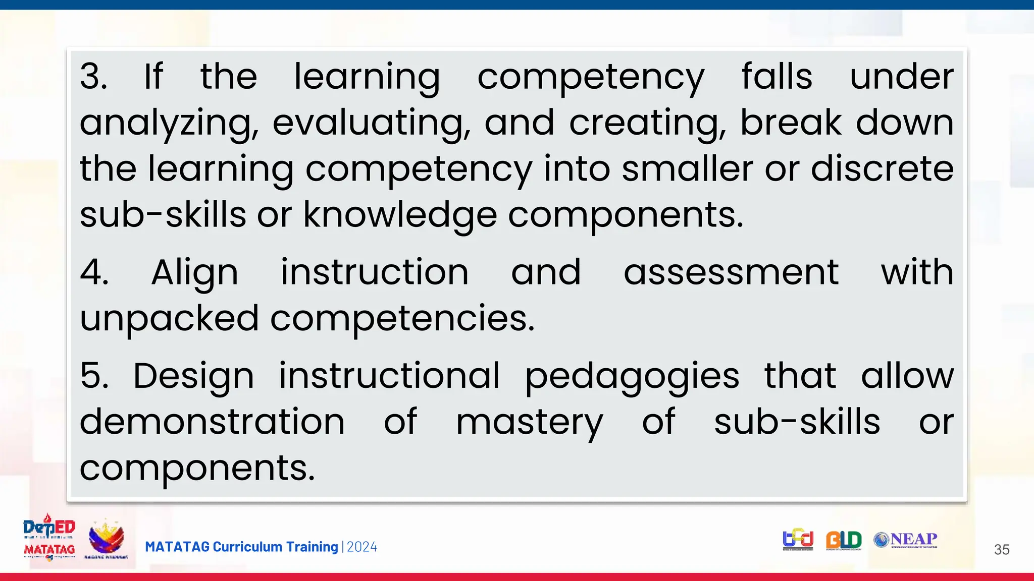 SD Science 7 Session 4 Quarter 1 Curriculum | PPTX