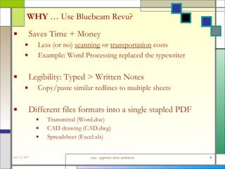 Bluebeam Success Stories | PPS