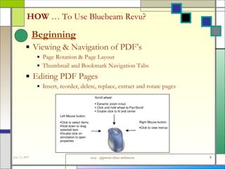 Bluebeam Success Stories | PPS